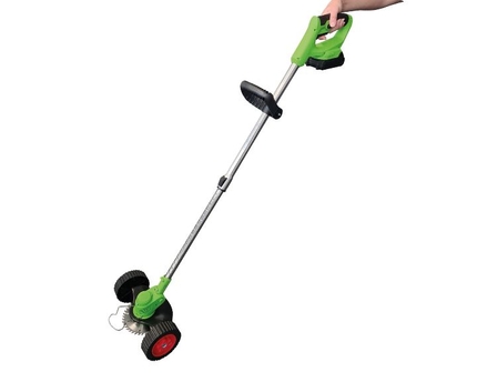 Aspirateur balai sans fil - Invictus wd7