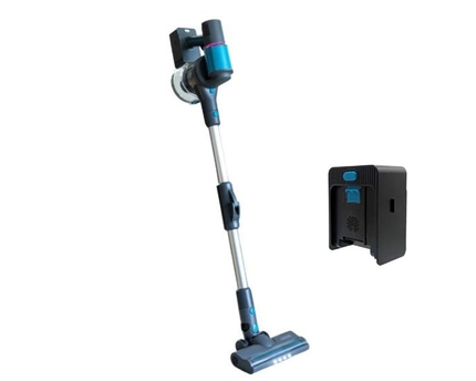 Aspirateur balai sans fil - Invictus wd7 - MyBoutiqueTeleshop